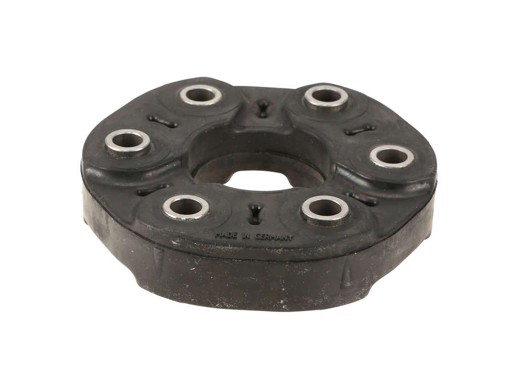 Drive Shaft Replacement (CST Performance Suspension, Cardone, Crown ...