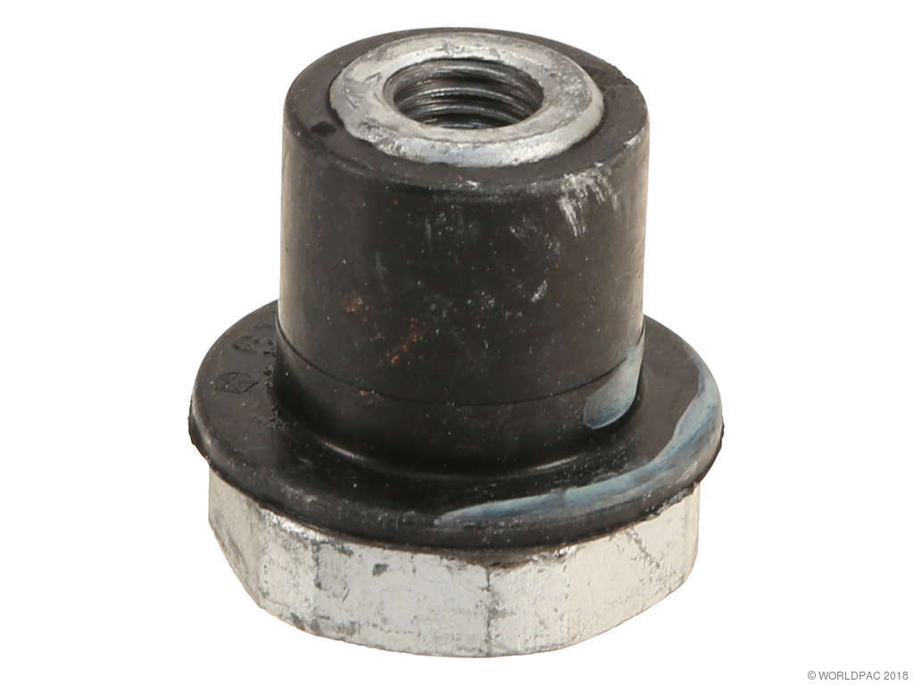 Rack and Pinion Bushing Replacement (APA/URO Parts, AST, Atlantic Automot