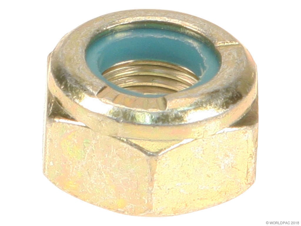 Nut Replacement (Crown Automotive, Dorman, Febi, Genuine, Mopar ...