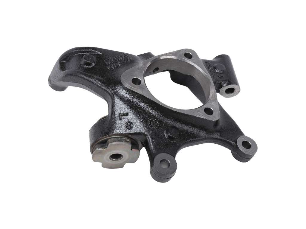 Suspension Knuckle Replacement (ACDelco, AST, Dorman, FAG, Ford Racing ...