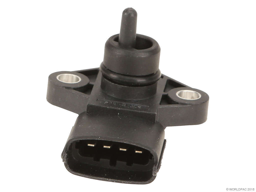 Turbocharger Boost Sensor Replacement (ACDelco, Beck Arnley, Bosch ...