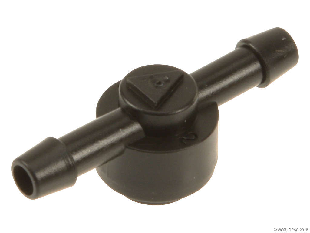 Windshield Washer Check Valve Replacement (ACI Window Regulator, Dorman ...