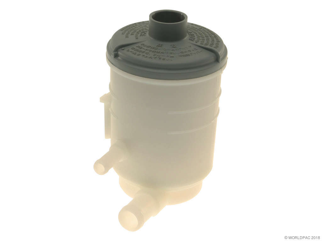 Power Steering Reservoir Replacement (ACDelco, APA/URO Parts, Auto 7 ...