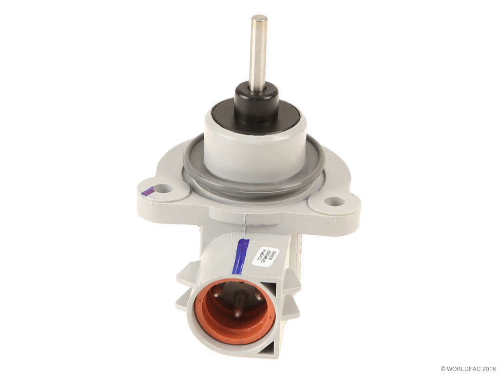 EGR Valve Temperature Sensor Replacement (Dorman, Genuine, Motorcraft ...