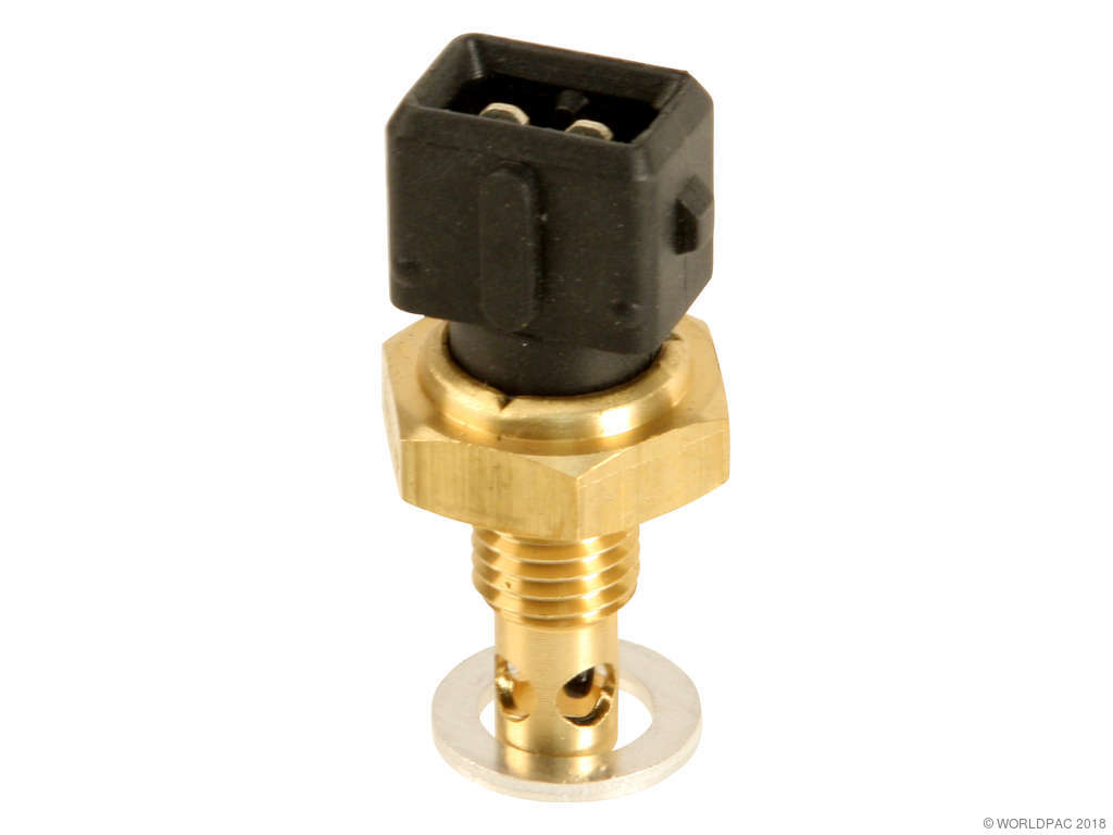 Air Charge Temperature Sensor Replacement (ACDelco, APA/URO Parts, Beck ...