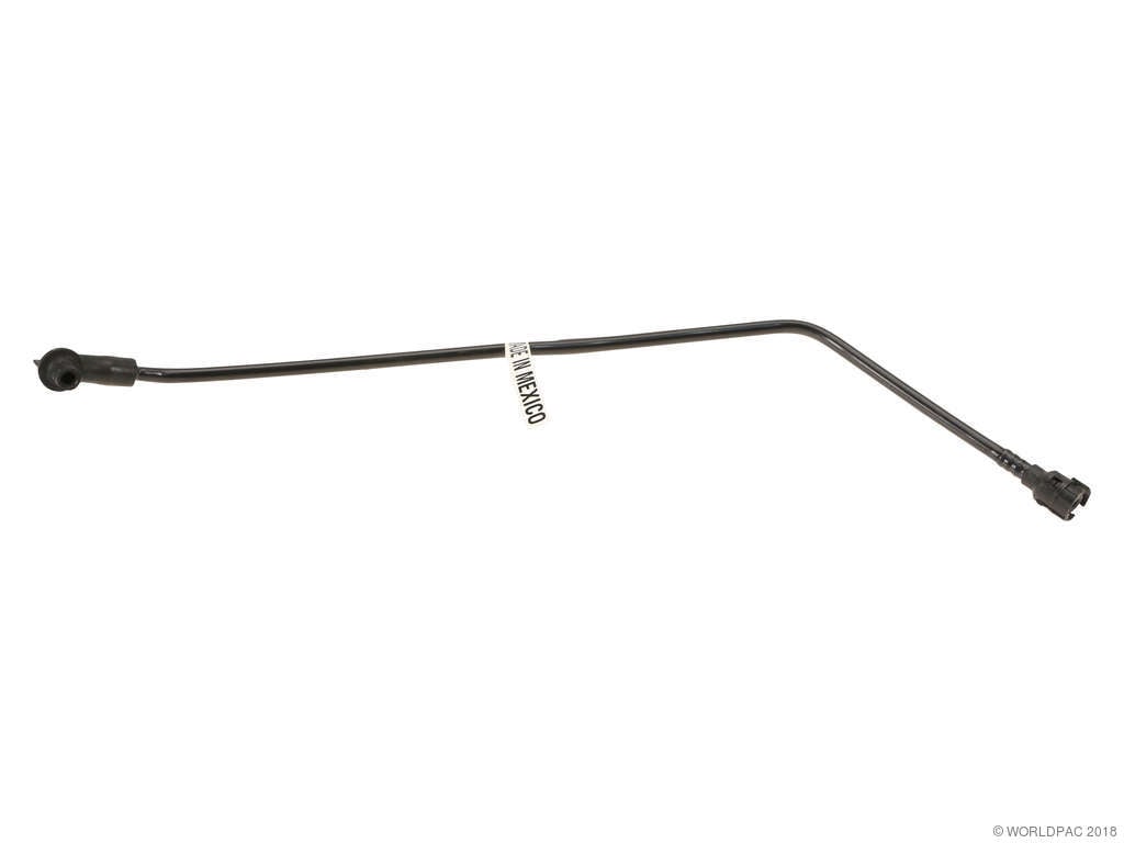 Vapor Canister Purge Valve Hose Replacement (ACDelco, Genuine, Mopar ...