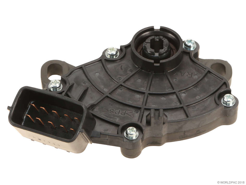 Automatic Transmission Gear Position Sensor Replacement (ACDelco ...