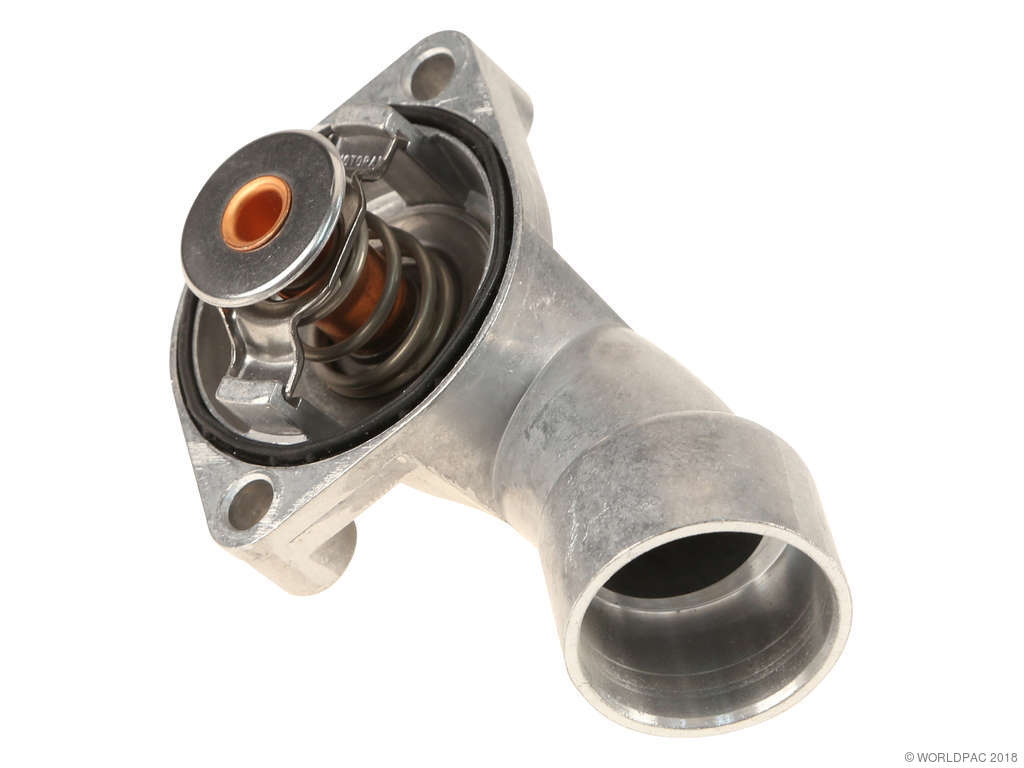 Engine Coolant Thermostat Kit Replacement (ACDelco, AISIN, APA/URO ...