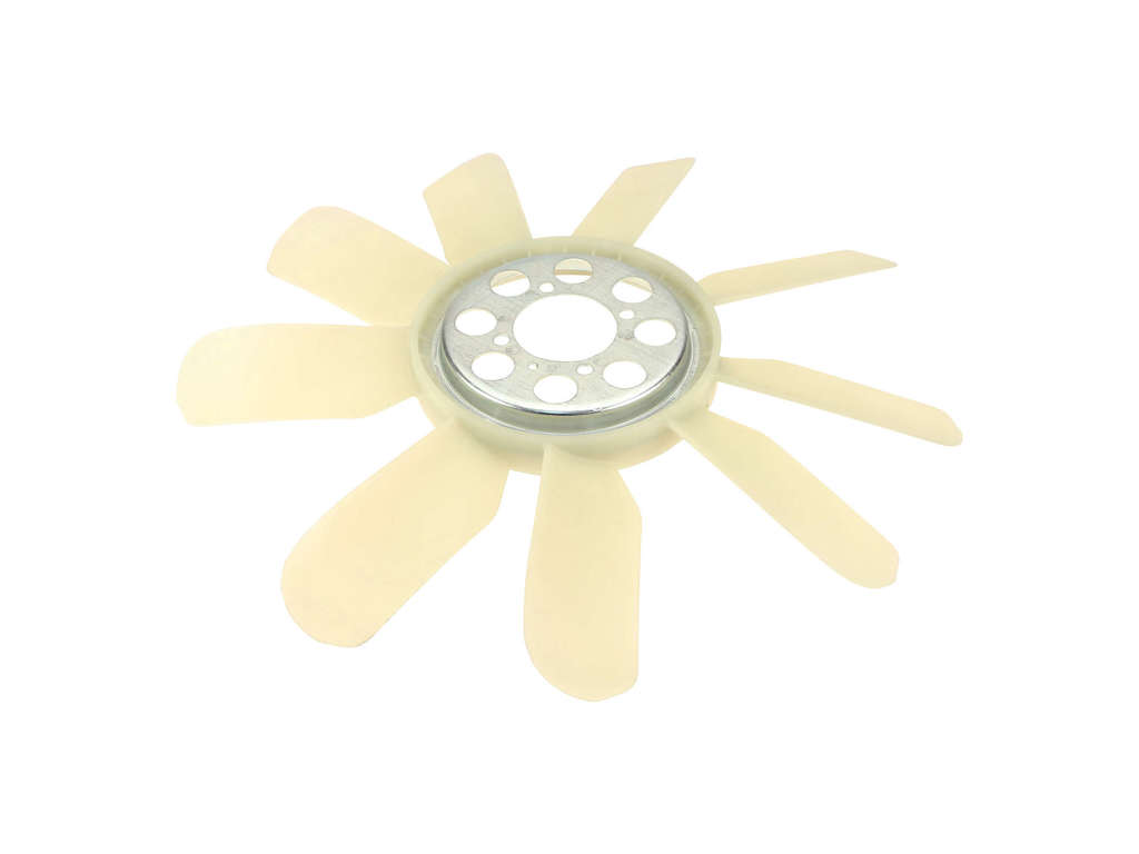 Engine Cooling Fan Clutch Blade Replacement (ACDelco, ACM, APA/URO ...