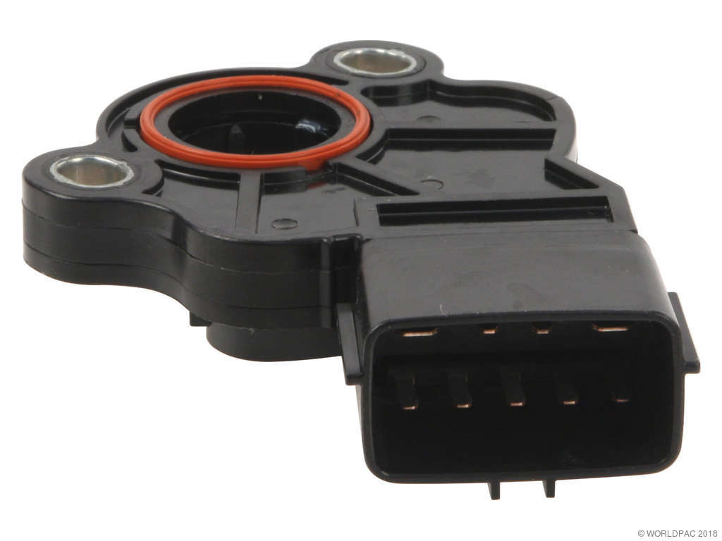 Automatic Transmission Gear Position Sensor Replacement (ACDelco ...