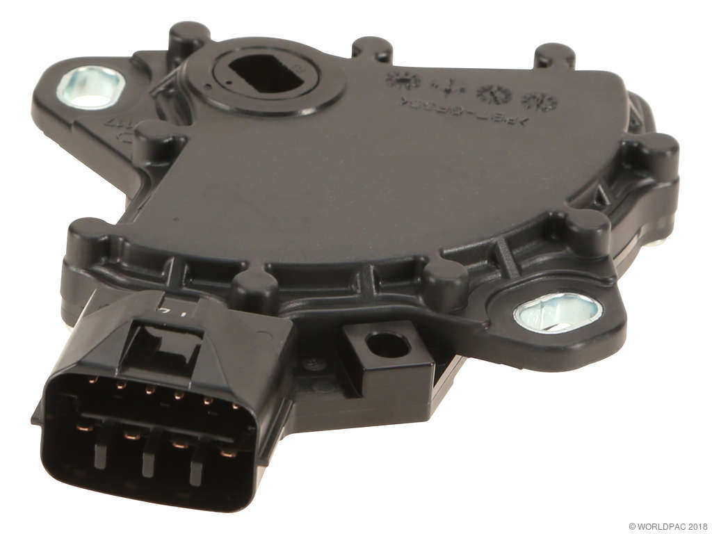 Automatic Transmission Gear Position Sensor Replacement (ACDelco ...