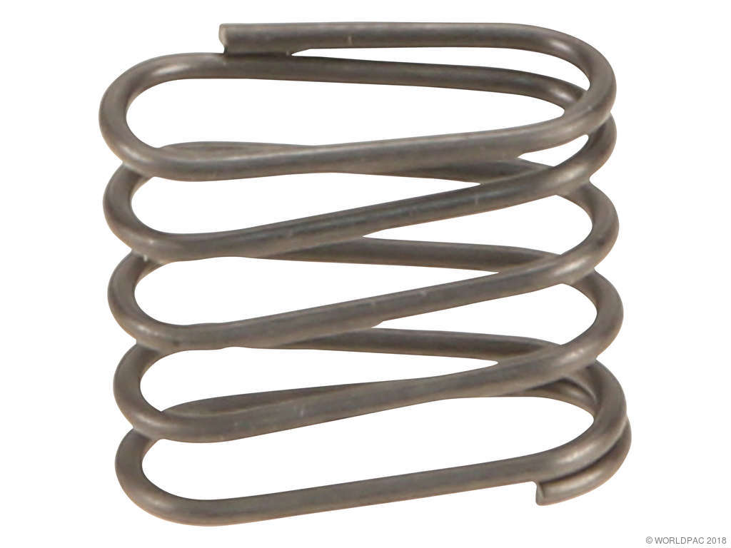 Parking Brake Strut Spring Replacement (ACDelco, Carlson, Febi, Genuine ...