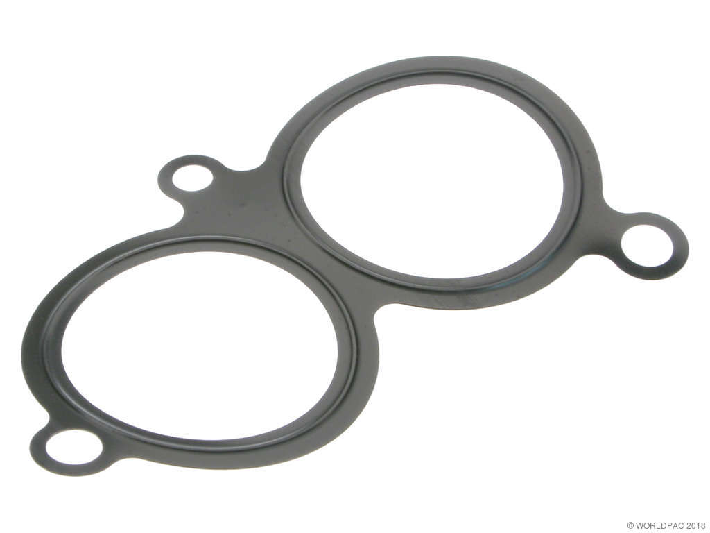 Engine Intake Manifold Gasket Replacement (ACDelco, ALLMAKES 4X4, Ajusa ...