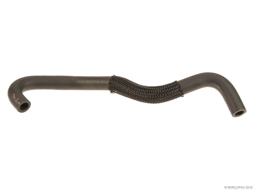 Engine Crankcase Breather Hose Replacement (APA/URO Parts, Aftermarket ...