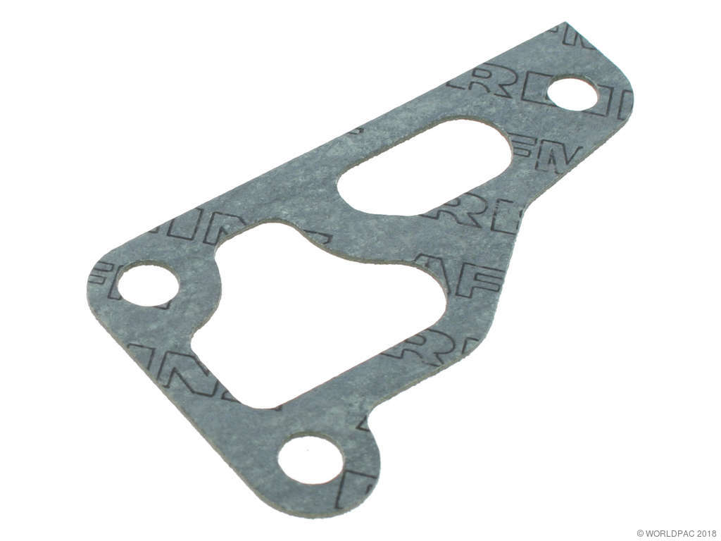 Engine Oil Filter Adapter Gasket Replacement (ACDelco, Ajusa, Dorman ...