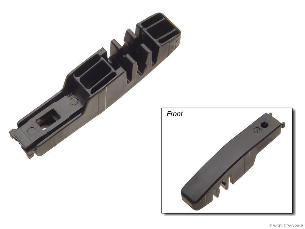Windshield Wiper Blade Adapter Replacement (Anco, Bosch, Genuine) » Go ...