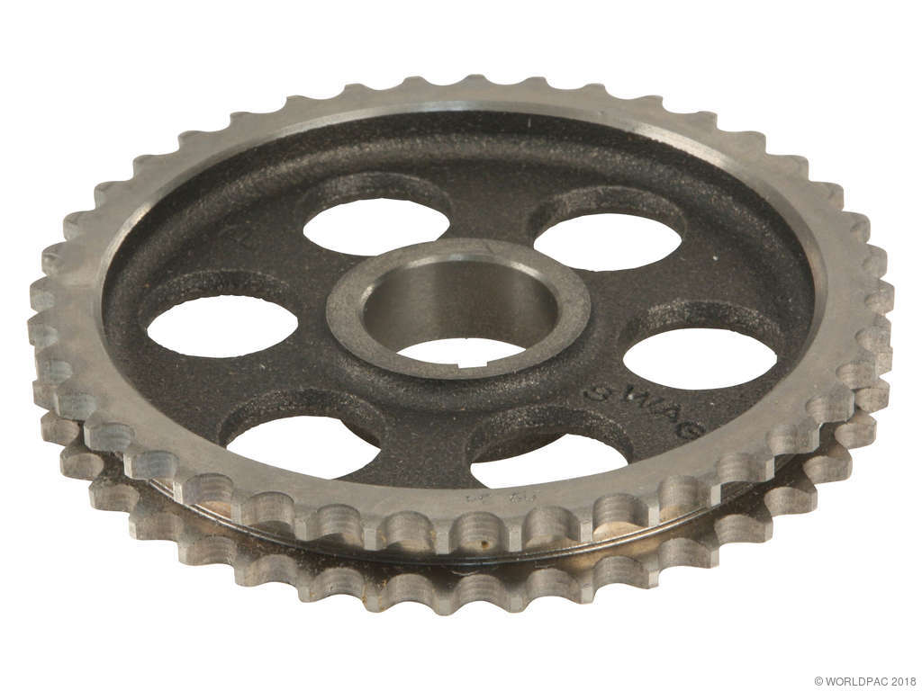 Engine Timing Camshaft Gear Replacement (ACDelco, AISIN, ALLMAKES 4X4 ...