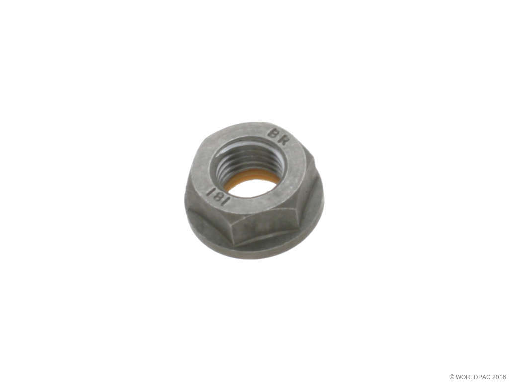 Nut Replacement (Aftermarket, Crown Automotive, Dorman, Febi, Genuine ...