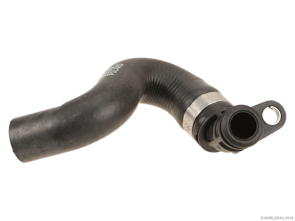 Engine Oil Cooler Line Replacement (ACDelco, APA/URO Parts, Cohline, Dayc