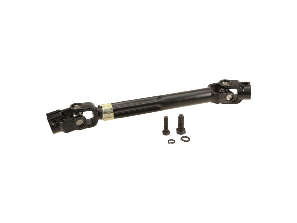 Steering Shaft Replacement (ACDelco, Autopart International, Borgeson, Ca