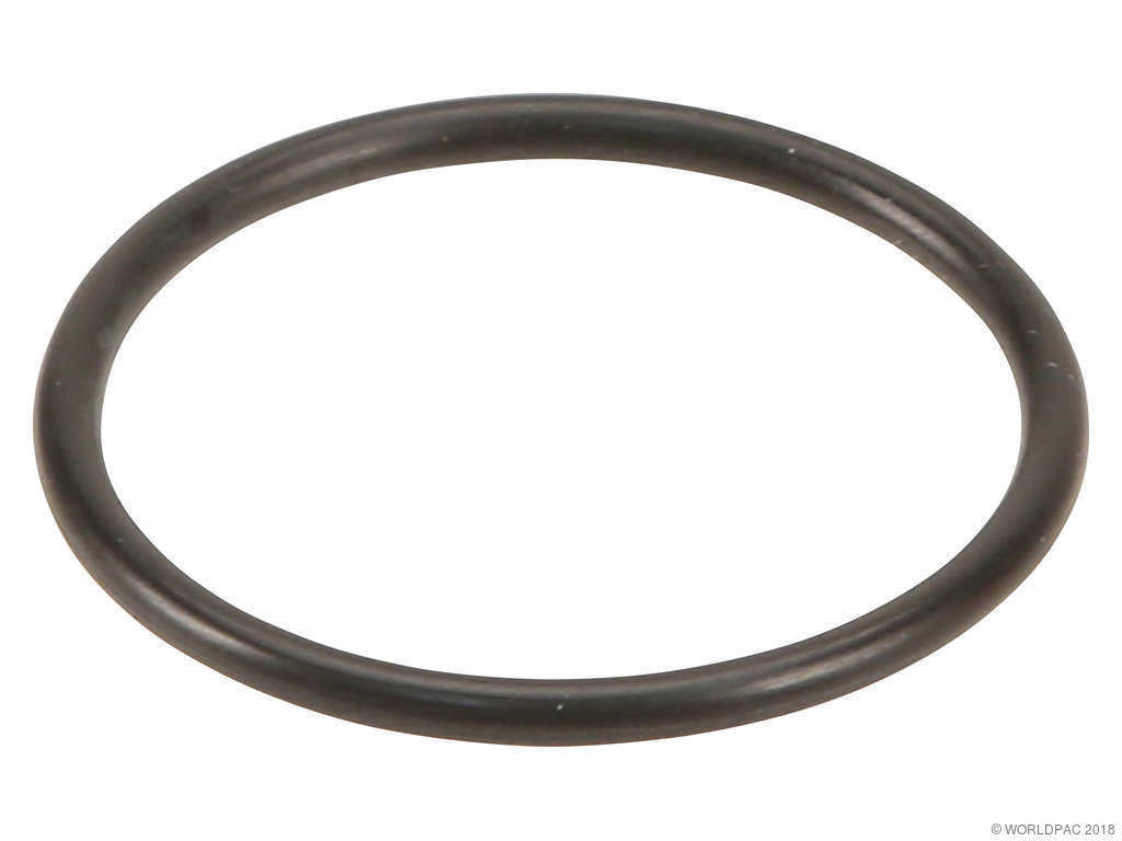 Engine Oil Pump Pickup Tube O-Ring Replacement (Elwis, Genuine, Ishino ...