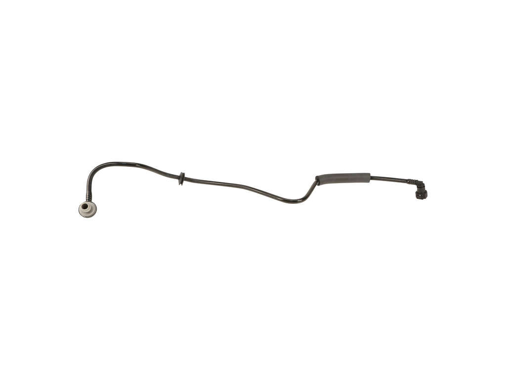 Brake Vacuum Hose Replacement (Cohline, Genuine, Kayser, Original ...