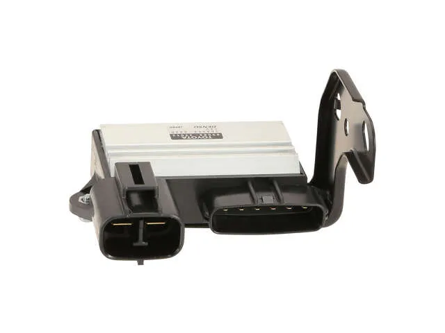 Secondary Air Injection Control Module 8 Cyl 4.7L Genuine W0133-2358046