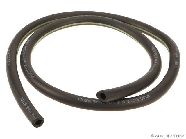 Vapor Canister Purge Valve Hose Replacement (ACDelco, Genuine, Mopar, Mot