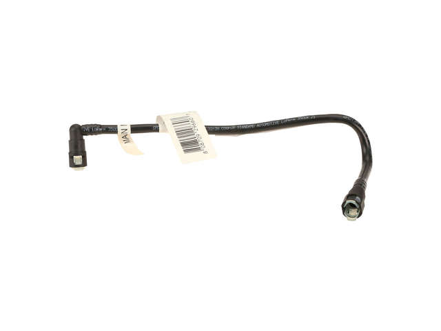 Vapor Canister Purge Valve Hose Replacement (ACDelco, Genuine, Mopar, Mot